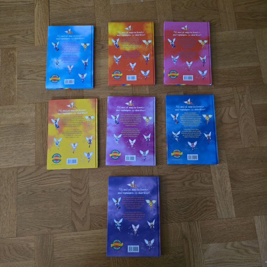 Lättlästa Böcker av B. Wahlströms | Köp på Tradera (708565838)