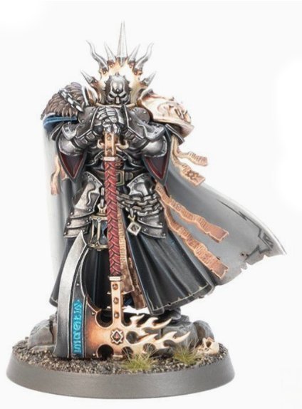 Se produkter som liknar Lord Terminos 1st, Stormcast .. på Tradera ...