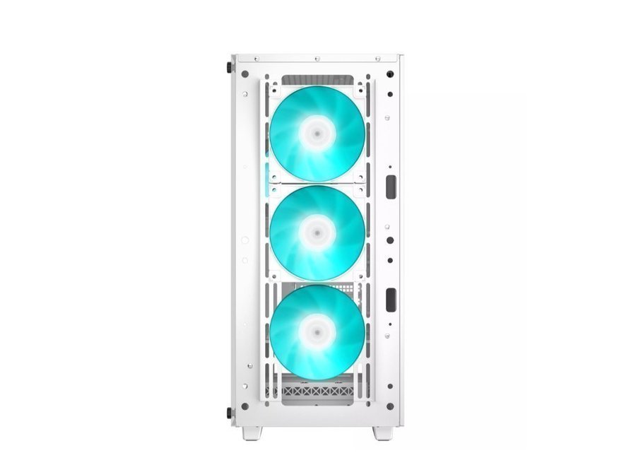 Deepcool CC560 WH V2 Mid-Tower.. | Köp från Superlagret på Tradera ...