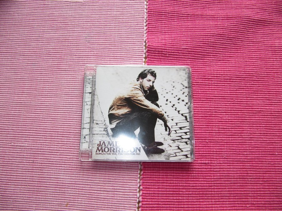 The Essential Leonard Cohen & Van Morrison Jame.. | Köp på Tradera (712710251)