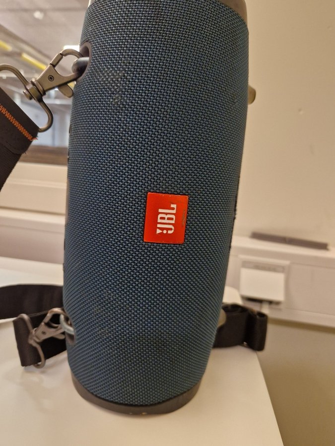 JBL Xtreme 2 Högtalare | Köp på Tradera (713892261)