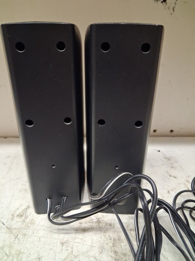 Philips SPA 2200/00 Högtalare | Köp på Tradera (710165890)