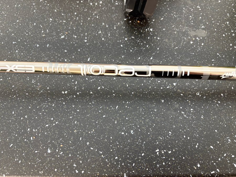 Cobra Radspeed Hybrid 24° | Köp på Tradera (711187292)