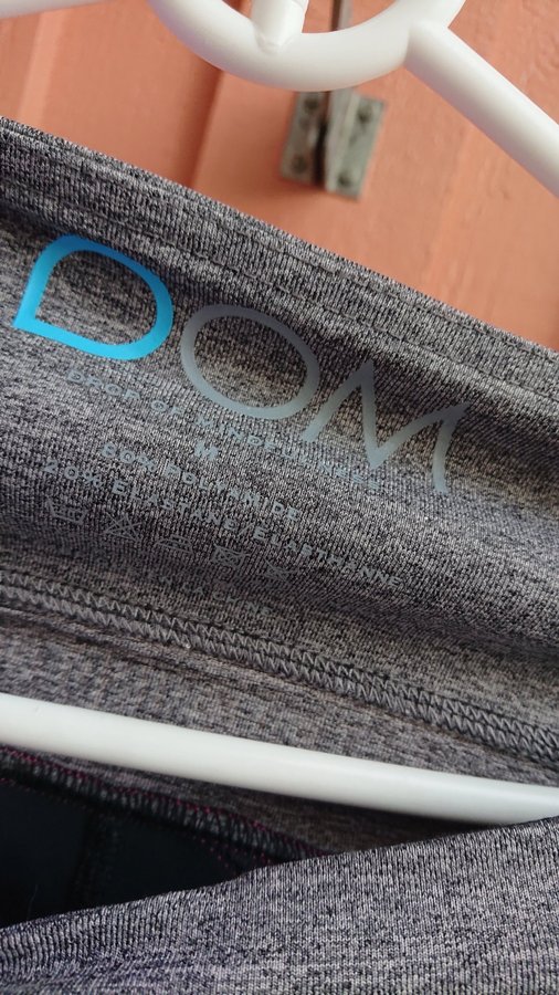 Drop of Mindfulness träningstights, stl M, ny u.. | Köp på Tradera ...