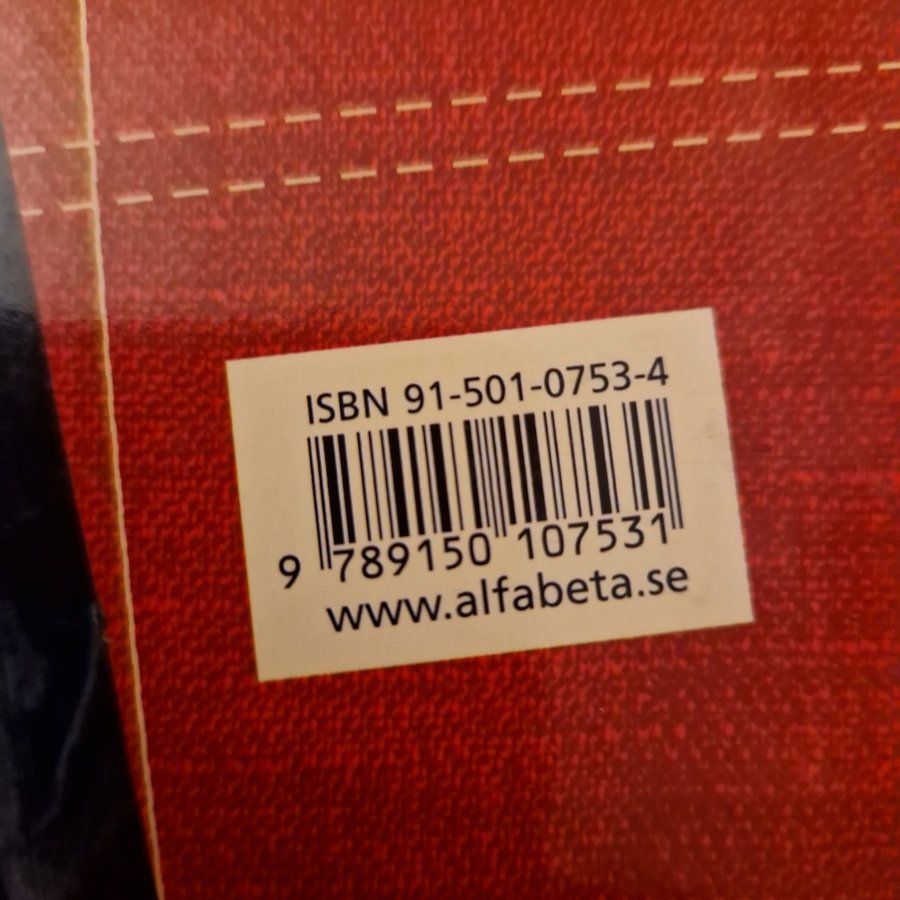 EN BOK OM Älskade Jeans - Tanya Lloyd Kyi, Anna.. | Köp på Tradera ...