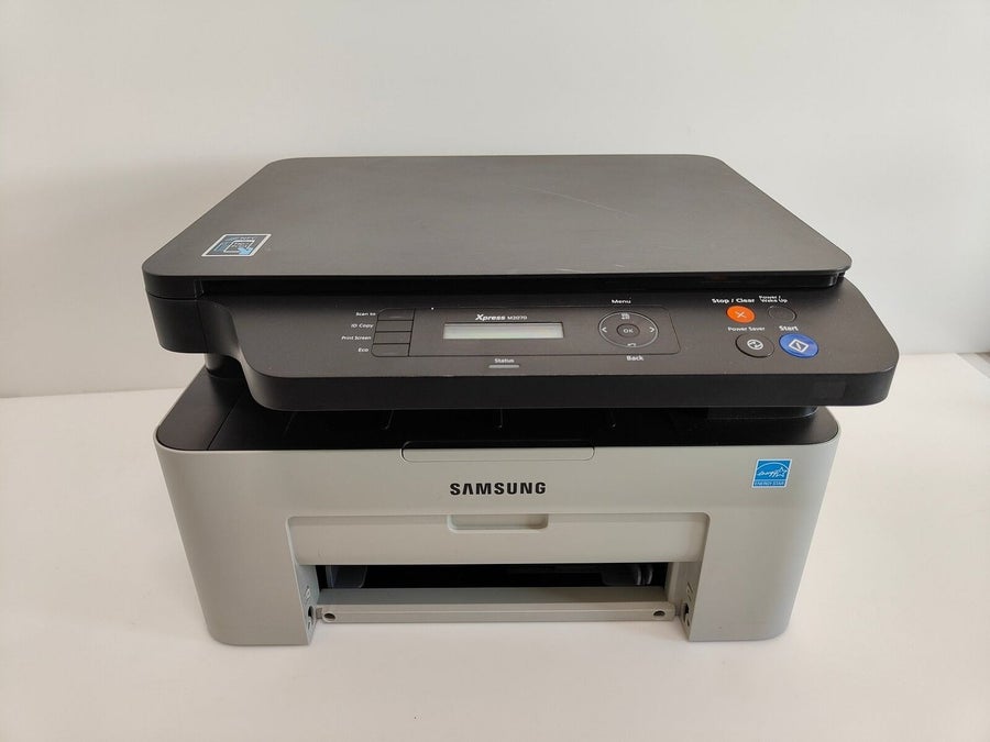 Samsung Xpress M2070 Laser Multifunction Printer | Köp på Tradera ...