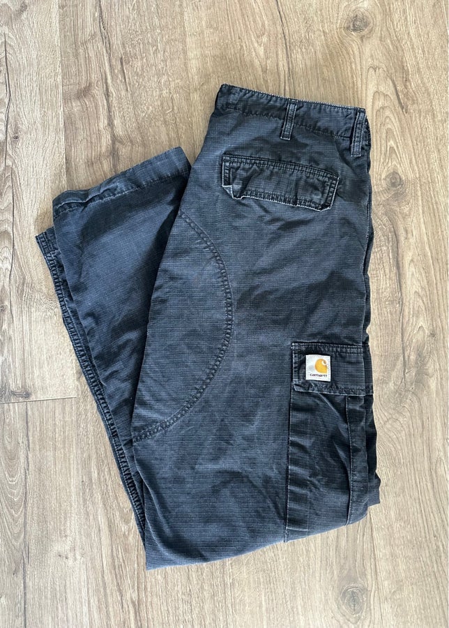 Carhartt WIP Cargo Pants | Köp på Tradera (738006010)