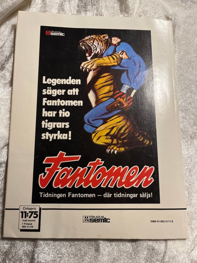 Tumac 1981 | Köp på Tradera (694758960)