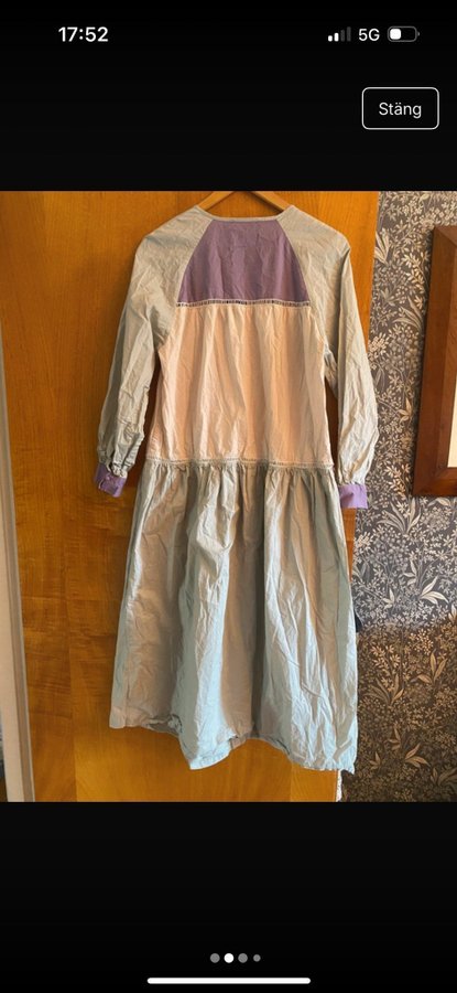 Klänning Soaked in Luxury | Köp på Tradera (708413803)