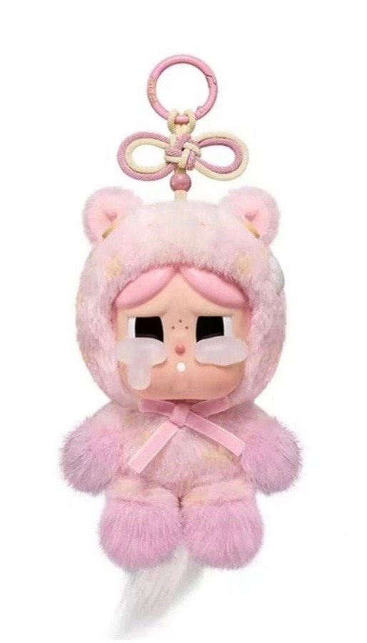 Crybaby Sweet Love - Popmart Have a Good Run Se.. | Köp på Tradera ...