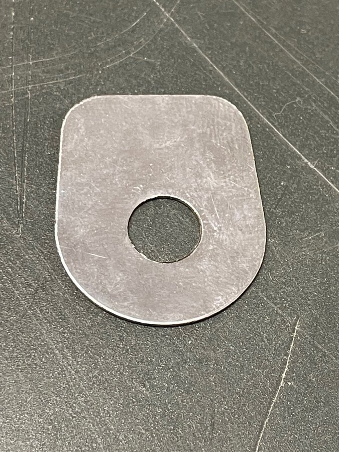 NOS Skylt FJÄRRLJUS Volvo N88 N84 | Köp på Tradera (698781225)