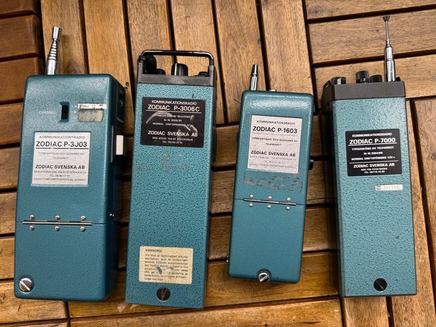 Zodiac cb radio 60 photos - Astrologytoyou.com