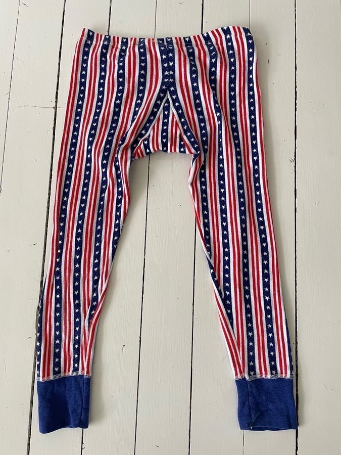 Retro Vintage Långkalsong Barn, storlek 12/150 | Köp på Tradera (733340759)