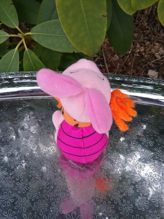 Nasse i Nalle Puh med.. | Köp från kidzorama_handelshus på Tradera ...