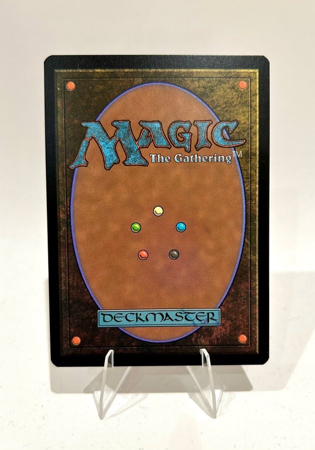 Cathar Commando - Foundations - Magic the Gathe.. | Köp på Tradera (706764367)