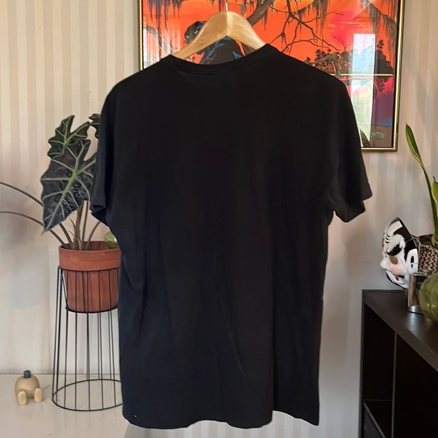 Captain Harlock t-shirt | Köp på Tradera (707751620)