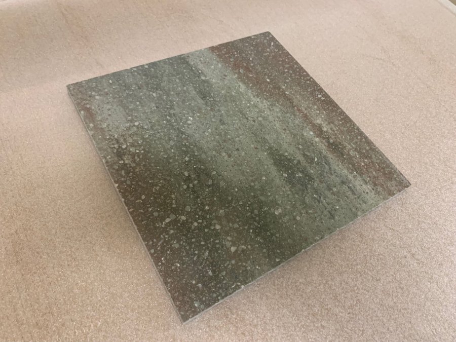 Corian komposit 1st 320x320x12mm används ofta t.. | Köp på Tradera ...