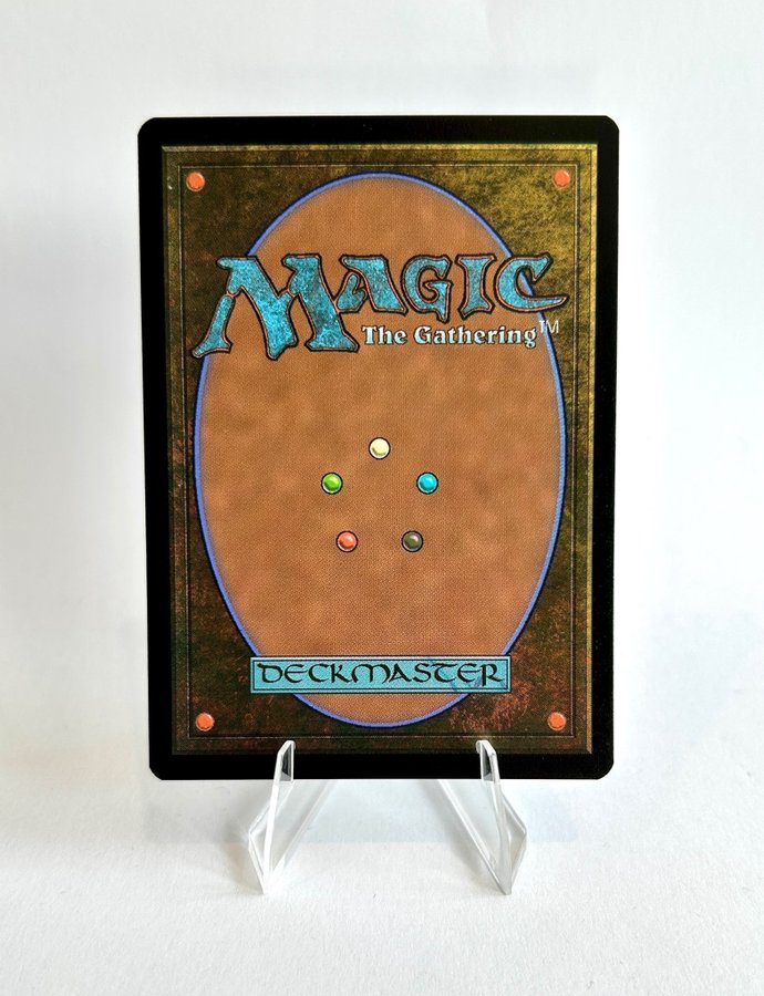 MtG - Nezumi Linkbreaker – Råttan med attityd! | Köp på Tradera (711468591)