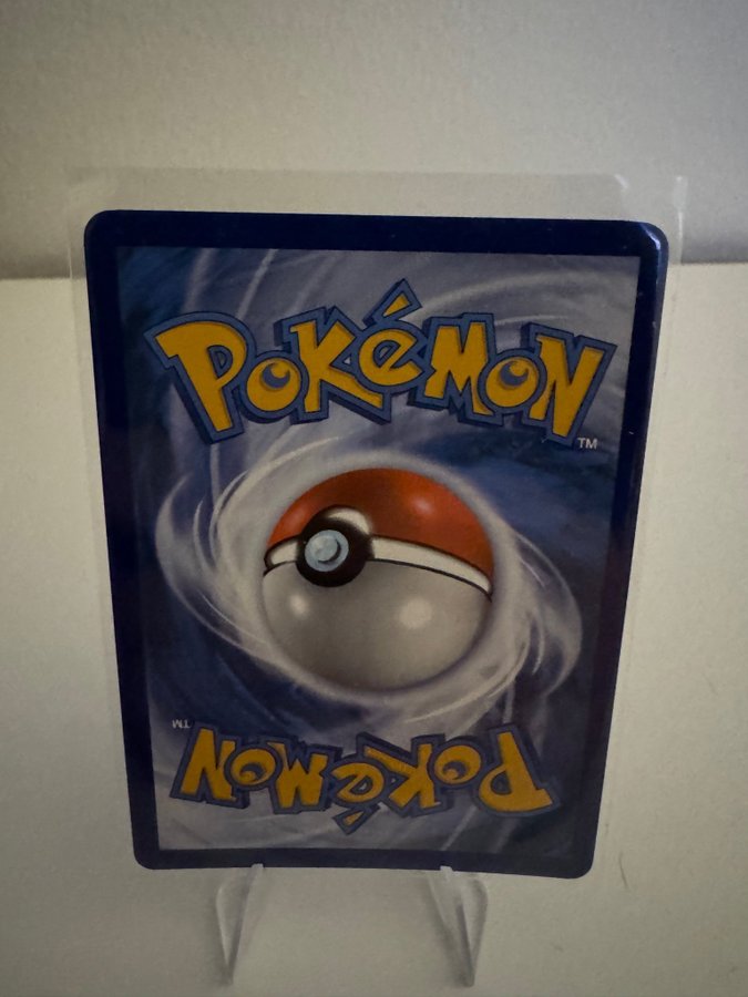 Iron Treads ex - Pokémonkort | Köp på Tradera (711887338)