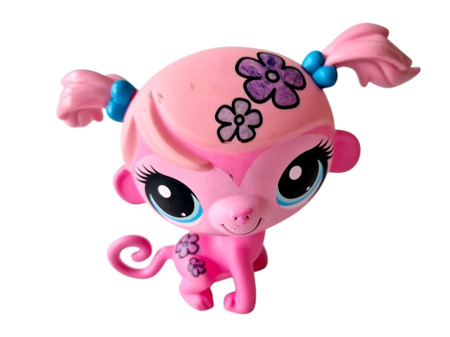 LPS Littlest Pet Shop - Minka M.. | Köp från EmsVintage på Tradera ...