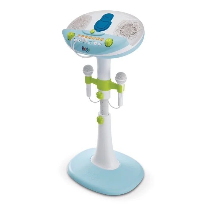 Singing Machine Karaoke Pedestal | Köp på Tradera (708526252)