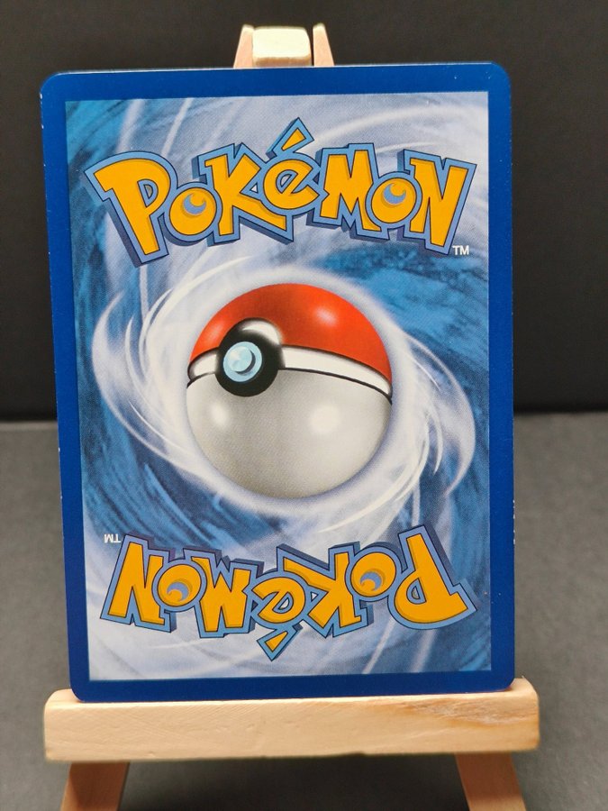 Greninja BREAK #41 Pokémon BREAKpoint | Köp på Tradera (711270132)