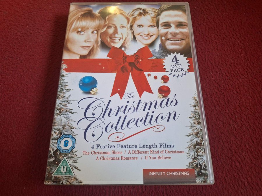 Se produkter som liknar CHRISTMAS COLL. - CHRISTMAS S.. på Tradera ...