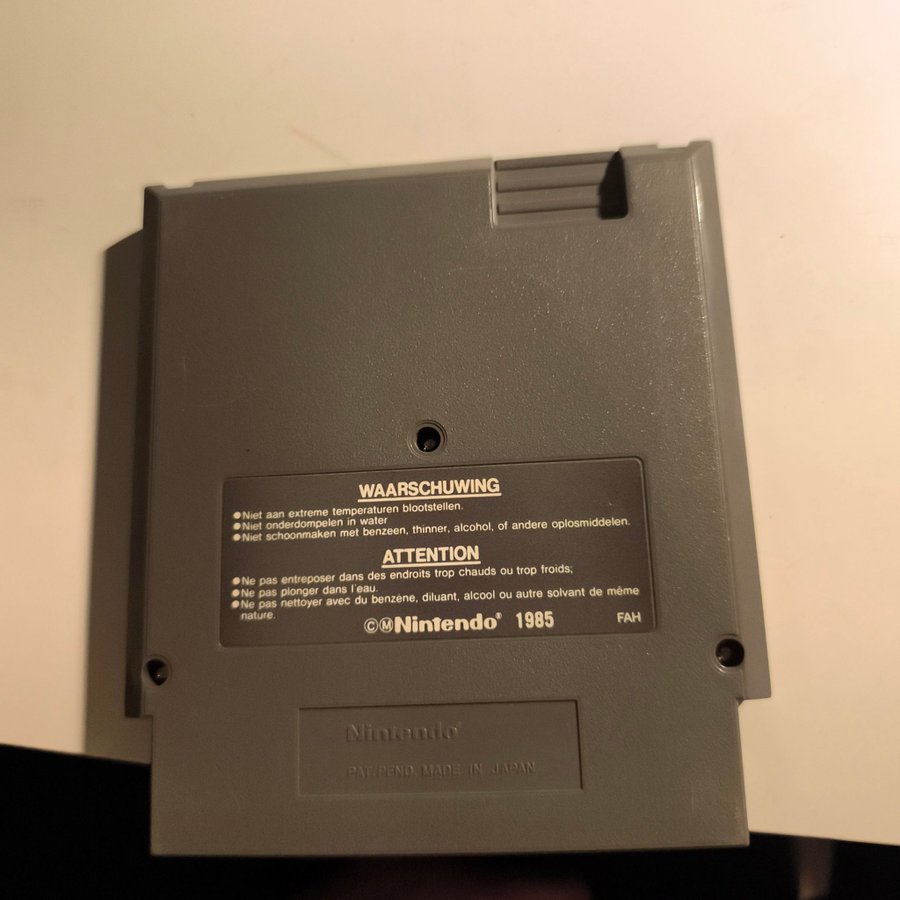 R.C. Pro-Am - Nintendo NES | Köp på Tradera (708385109)