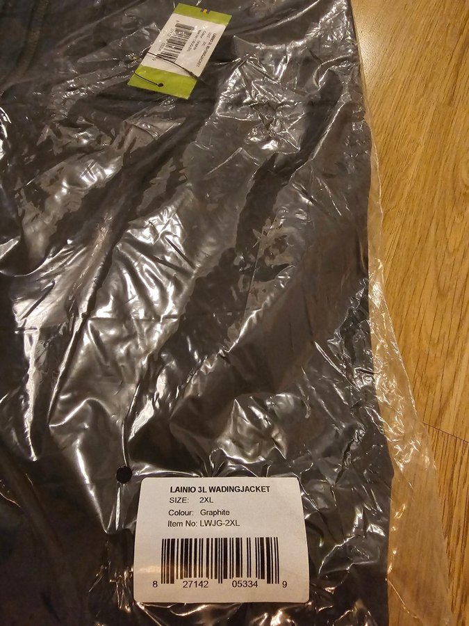 Loop Lainio #XXL | Köp på Tradera (708384978)