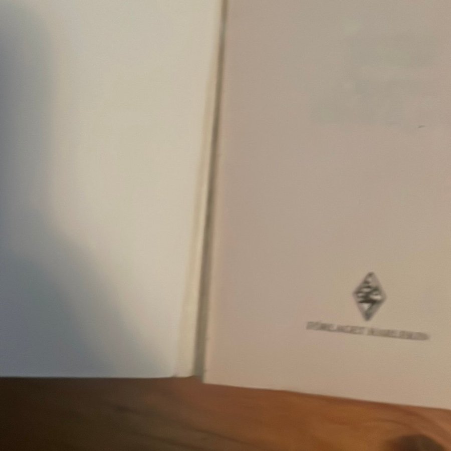 Rubin Serien: Öppna dina ögon & Låt havet berät.. | Köp på Tradera ...