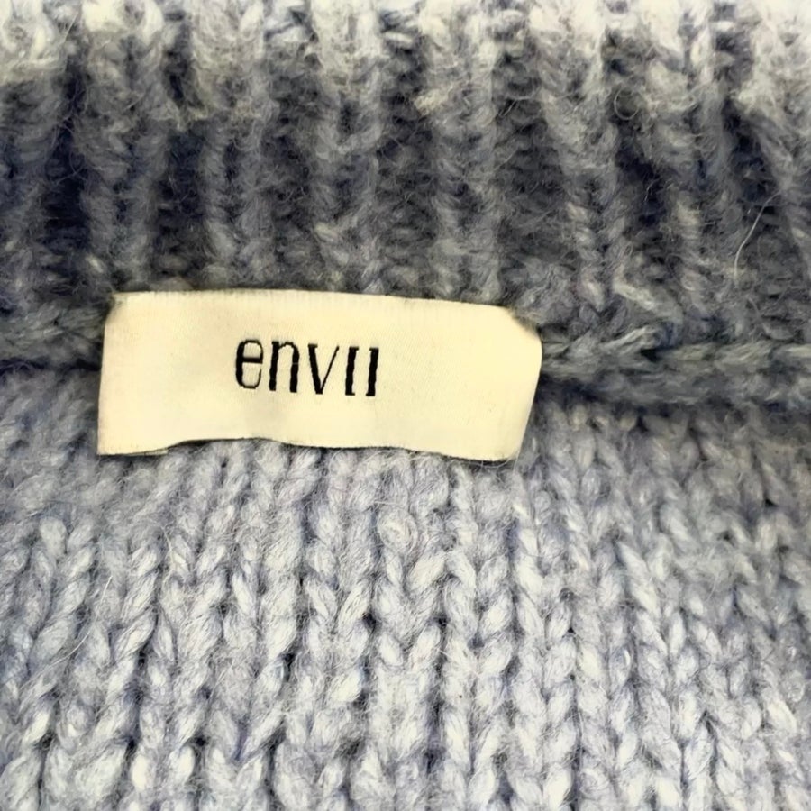 Envii stickad tröja i mjuk alpacka-mix, storlek.. | Köp på Tradera ...