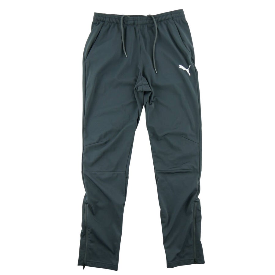 Puma Men's Grey Jogging Pants .. | Köp från MeduzaStore på Tradera ...
