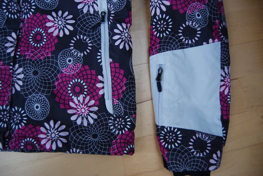 Touch Nine Skidset Storlek 36 | Köp på Tradera (702423897)