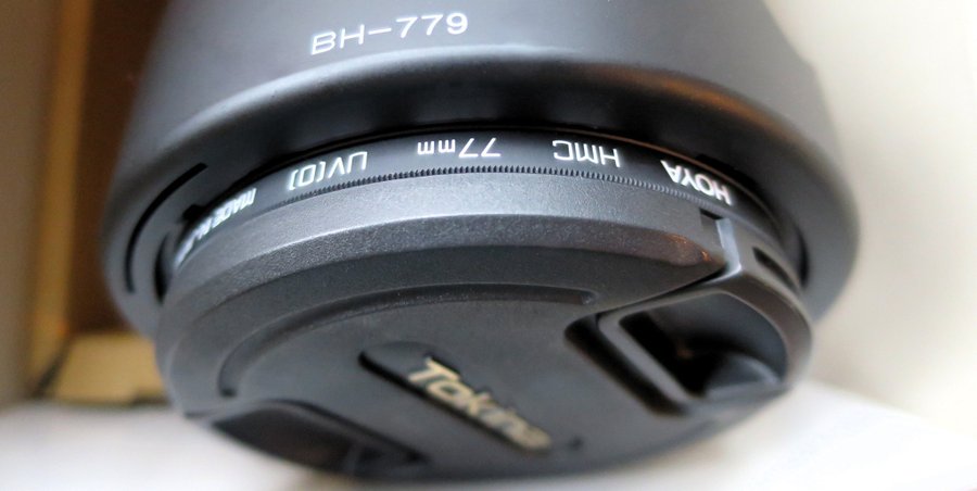 Tokina AT-X 12-24mm F4 | Köp på Tradera (734008945)