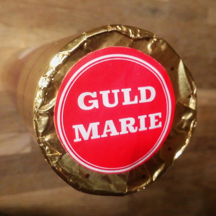 Se produkter som liknar Guld Marie kex skyltförpackni.. på Tradera ...