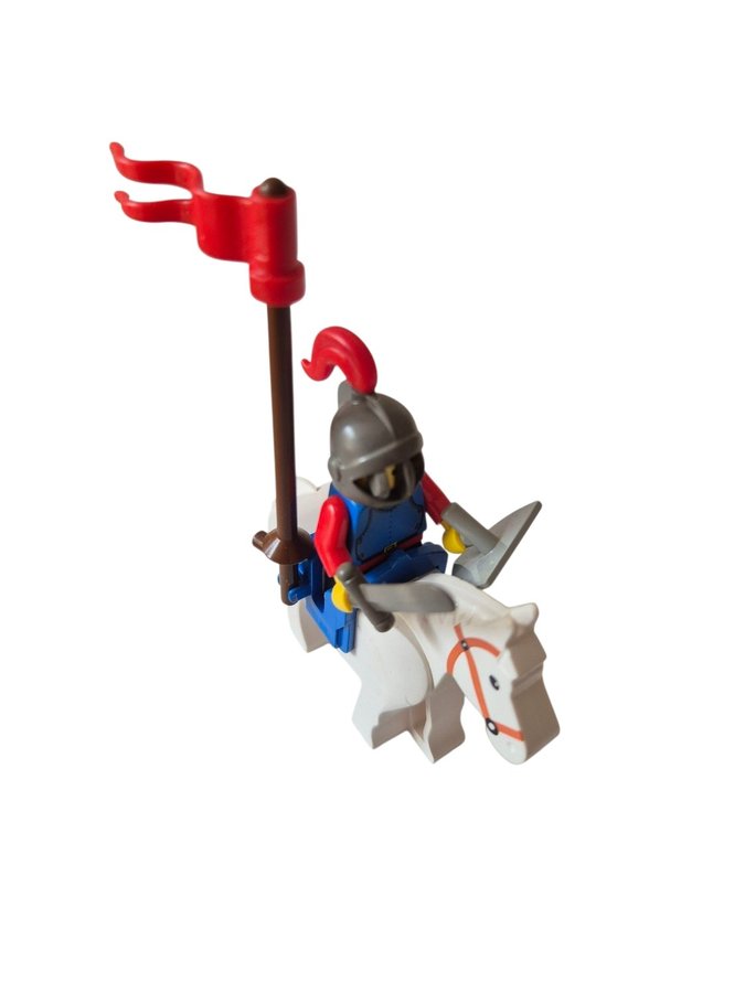 Se produkter som liknar LEGO - Riddare - Castle - Lio.. på Tradera ...