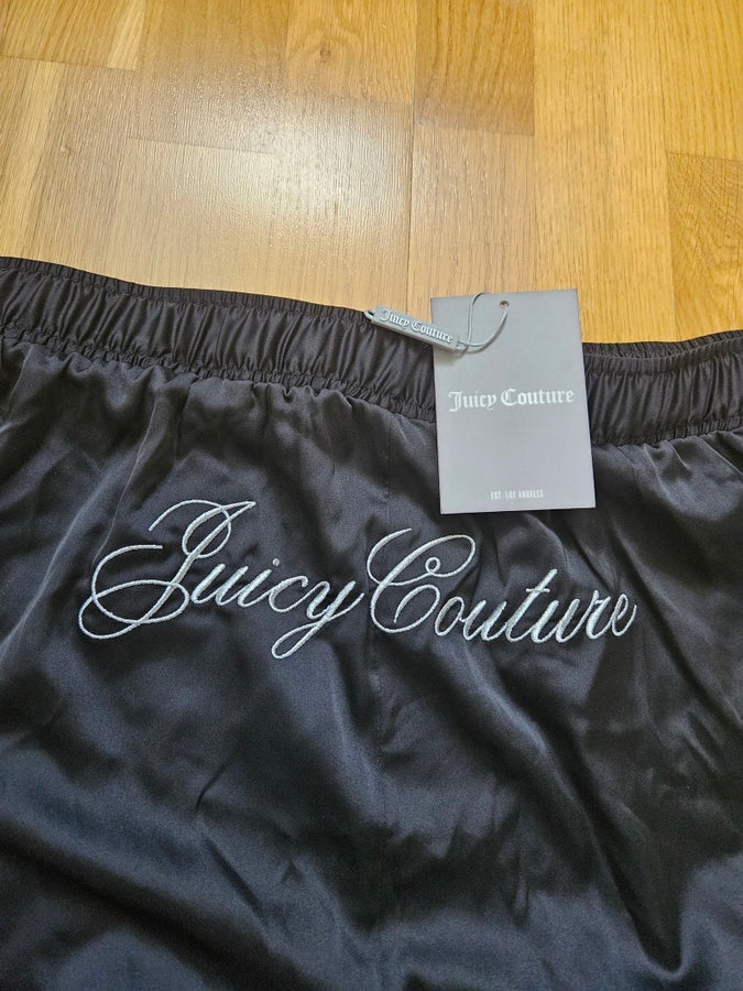 Nya fina Juicy couture lounge pyjamas byxor, St.. | Köp på Tradera ...