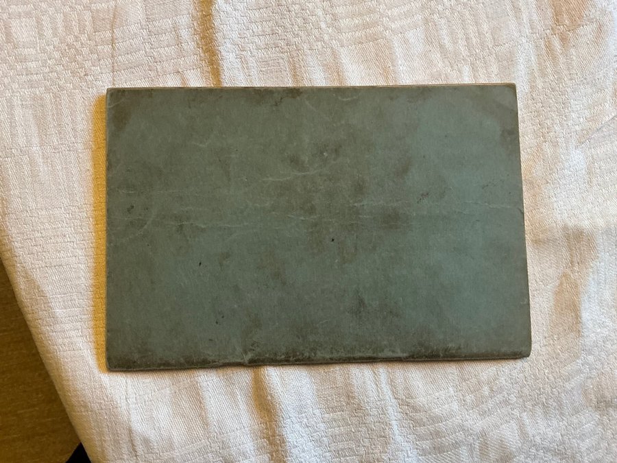 Instruktionsbok Singer Nine Bantam 1938 1939 ve.. | Köp på Tradera ...