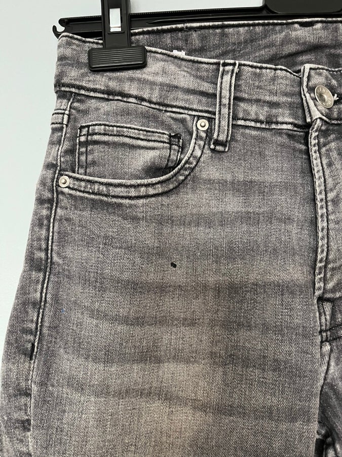 Vailent jeans, Carlings, 27/30, grå tvätt, fint.. | Köp på Tradera ...