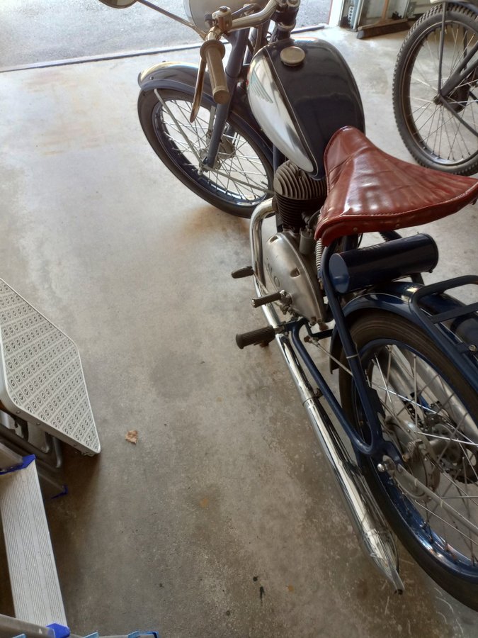 Se produkter som liknar MONARK M87 på Tradera (683041562)