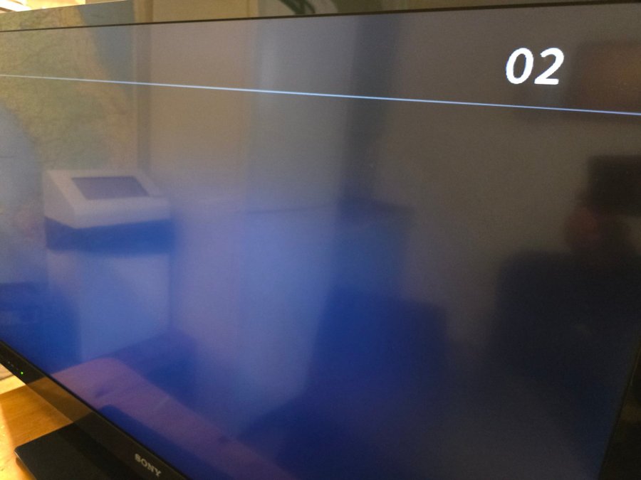 Se produkter som liknar Sony Bravia EX72 46 tum 3D Ed.. på Tradera ...