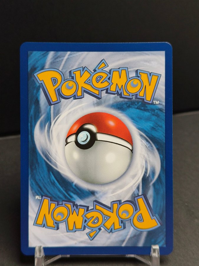 Rotom ex #126 Pokémon Phantasmal Flames | Köp på Tradera (711681962)