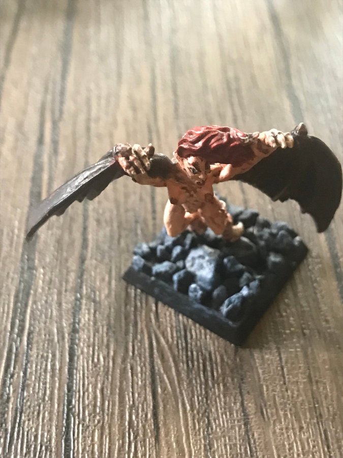 Warhammer Fantasy Battle - Imp | Köp på Tradera (693185539)