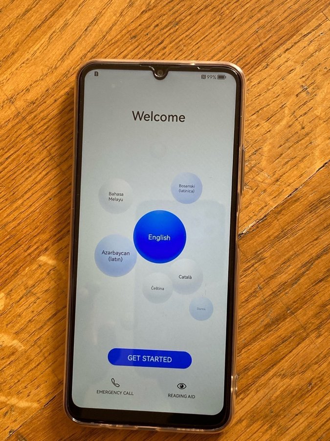 Huawei Nova Y70 | Köp på Tradera (701942091)