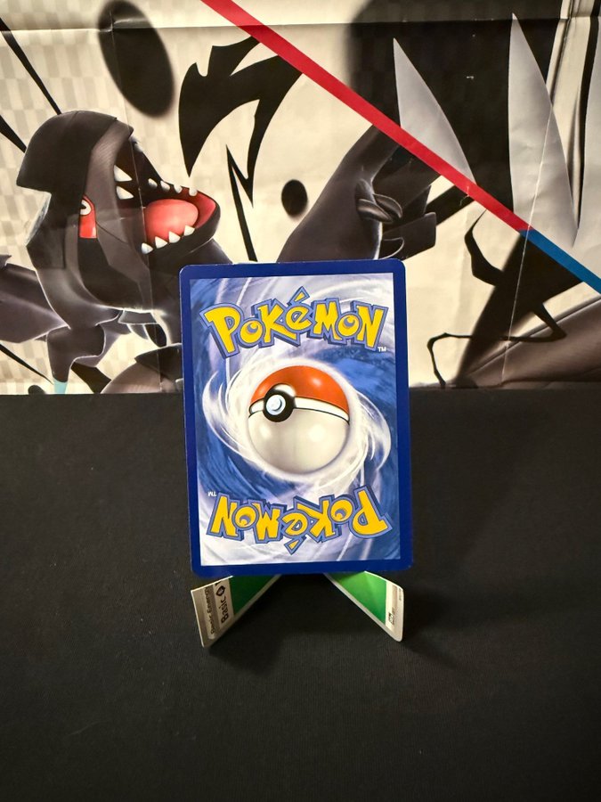 Exeggutor MEW 103/165 reverse holo, Pokemon 151 | Köp på Tradera ...