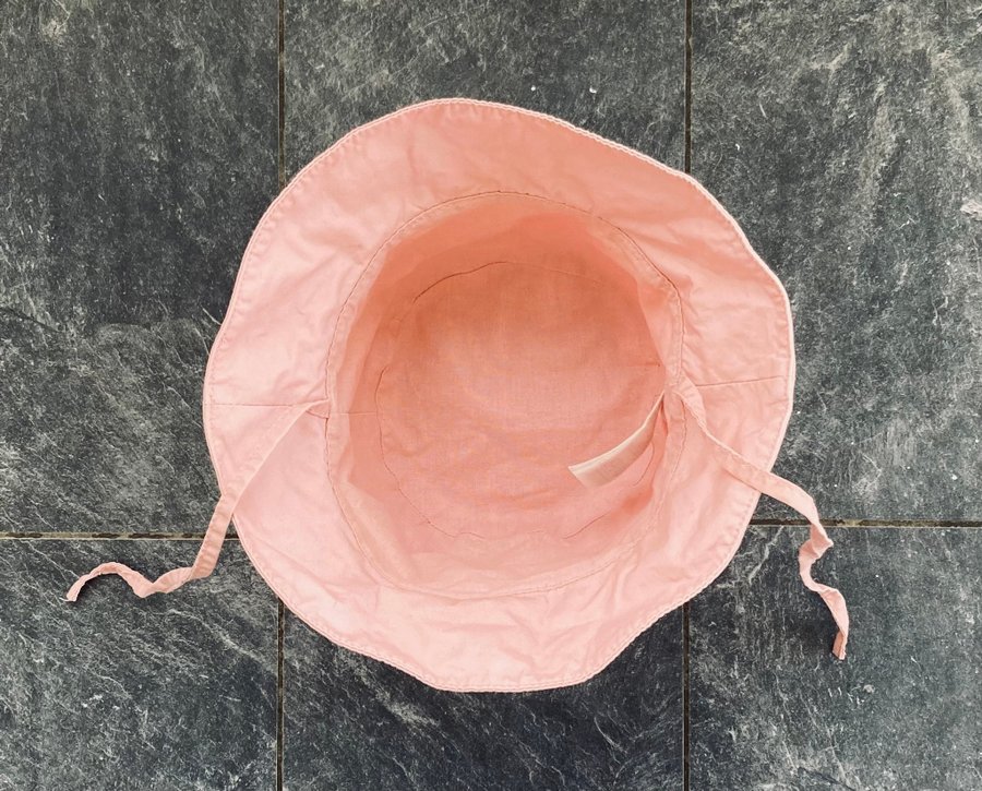 Barnhatt H&M, Solhatt, fiskarhatt | Köp på Tradera (690102450)
