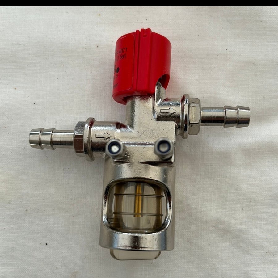 Alde 4071 läckagetestare för båt / husbil / hus.. | Köp på Tradera ...