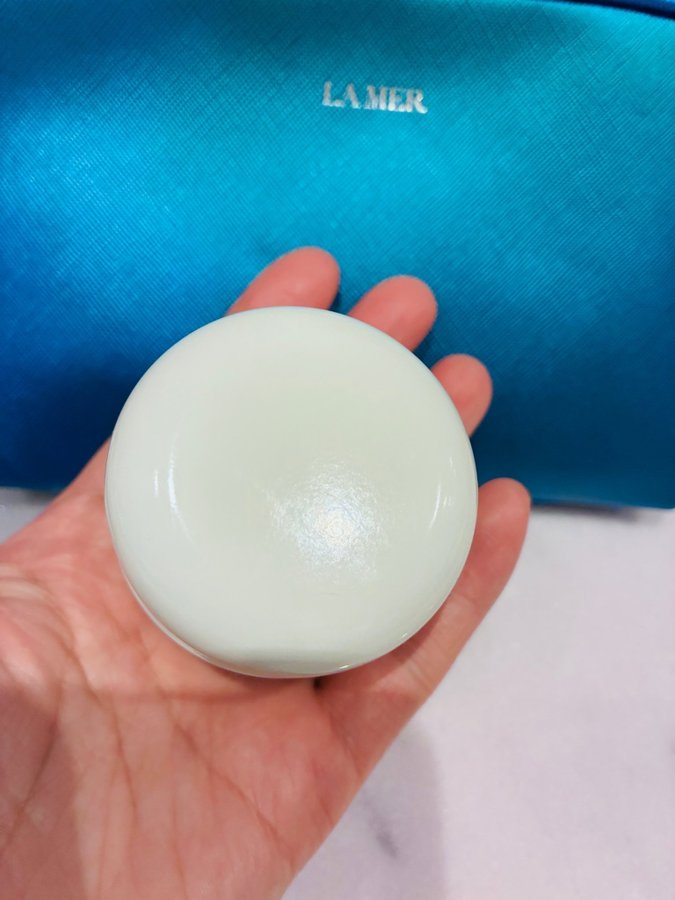 La Mer Creme de la Mer Moisturizing Cream, 30ml.. | Köp på Tradera ...