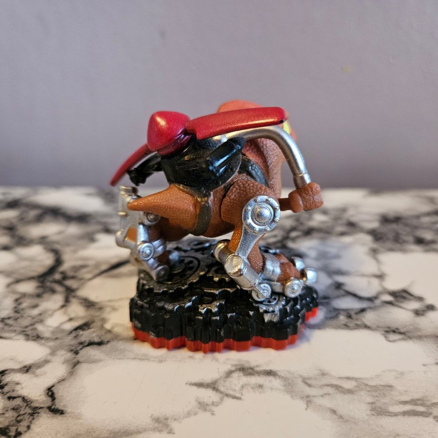 Skylanders / Chopper / Trap team | Köp på Tradera (630838947)