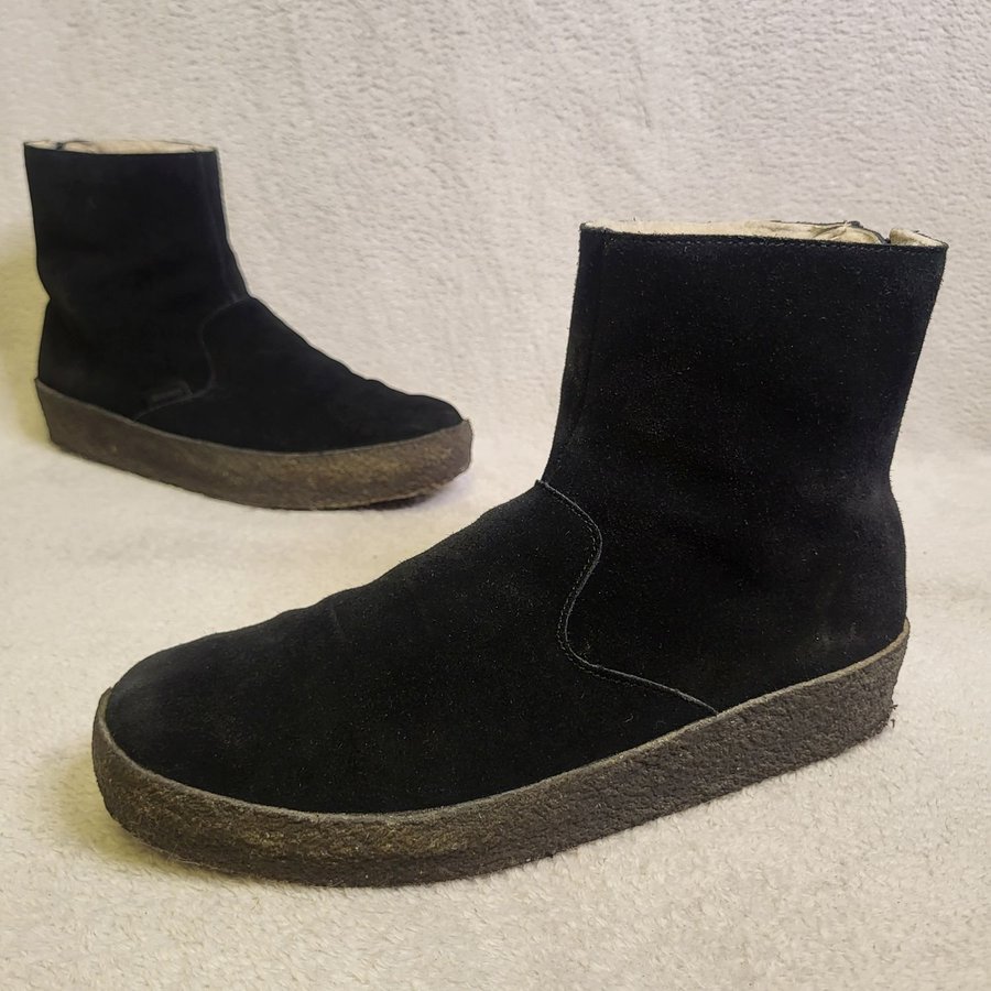 Clarks curlingboots store